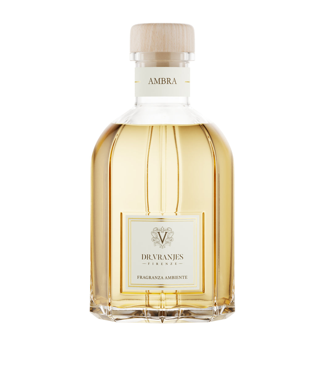 Dr. Vranjes Firenze | Ambra Diffuser – PARFUM MUSE