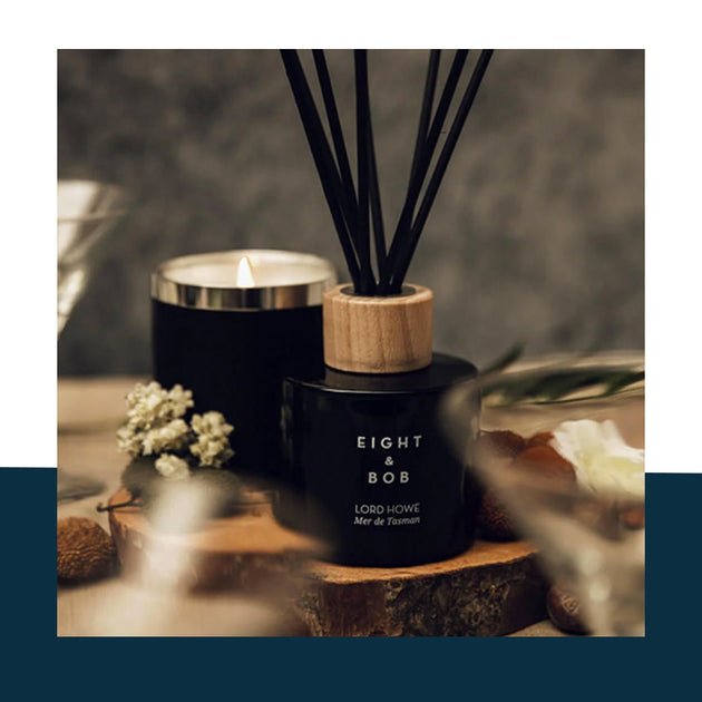 Reimagining Your Interior Décor With Fragrance: Discovering our Go-To ...
