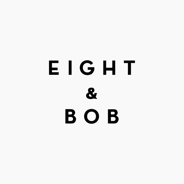Eight & Bob Collection – PARFUM MUSE