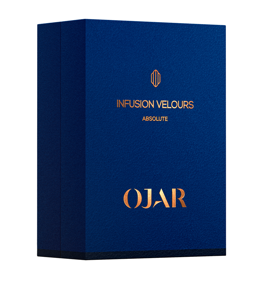Infusion Velours Absolute Perfume Oil – PARFUM MUSE