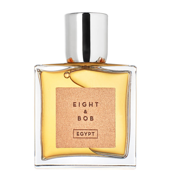 Eight & Bob – PARFUM MUSE