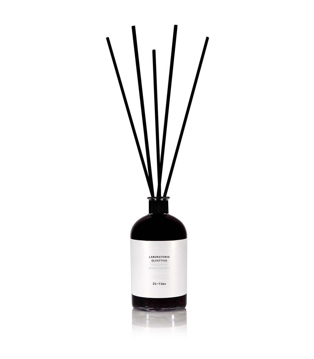 Di-Vino Room Diffuser – PARFUM MUSE