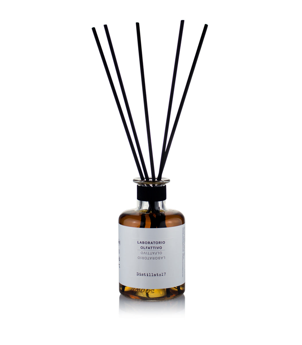 Distillato17 Room Diffuser – PARFUM MUSE