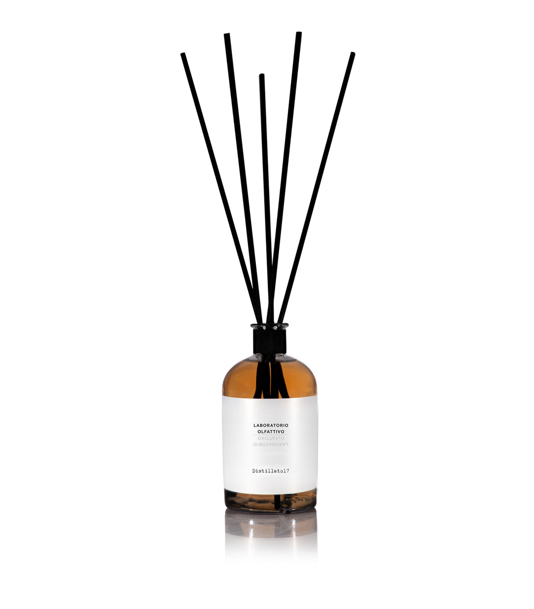Distillato17 Room Diffuser – PARFUM MUSE