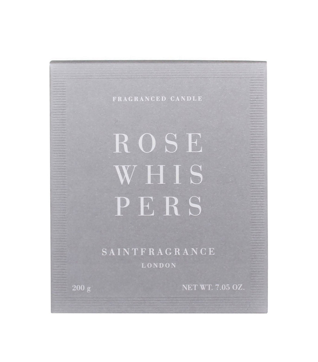 Rose Whispers – PARFUM MUSE
